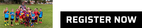 Joondalup Kinross Junior Football Club - JETS Junior Football Club